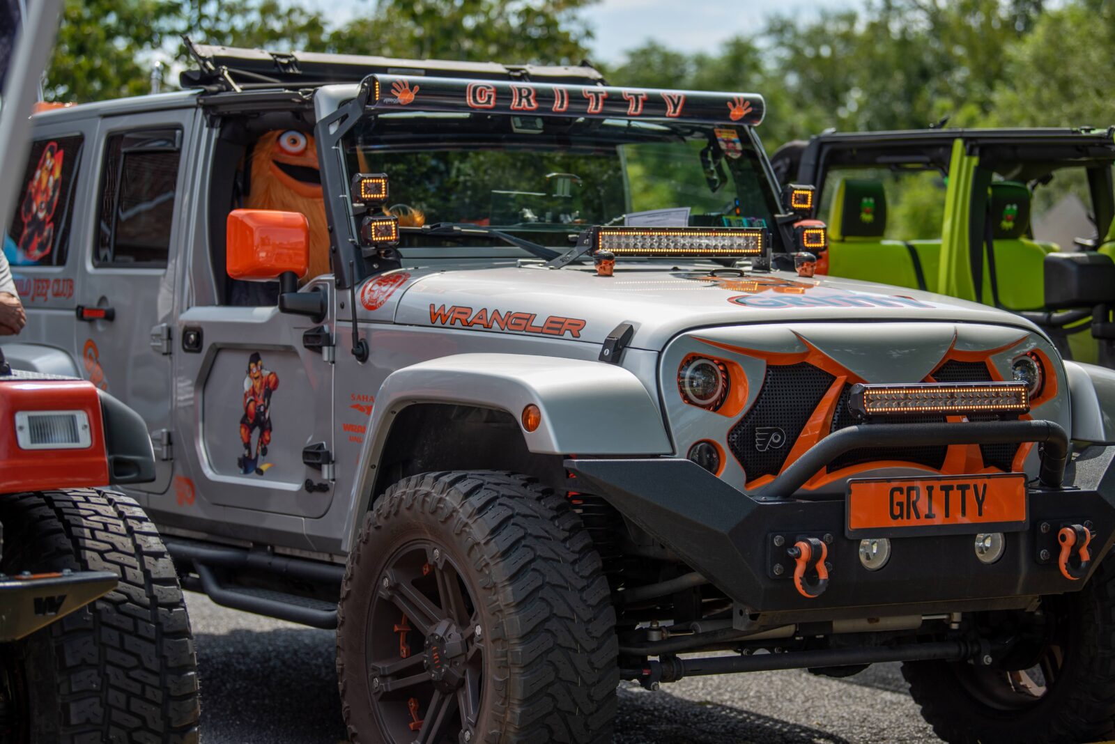 Car Show Photo Gallery | Woodbury Car Show