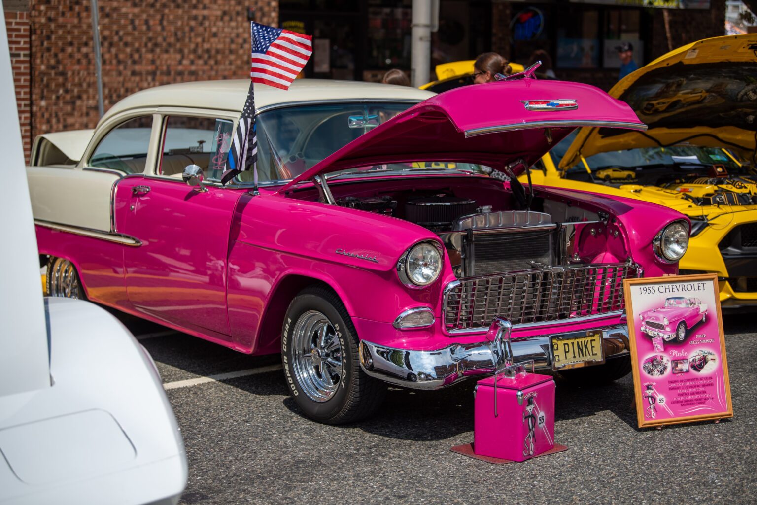 Car Show Photo Gallery | Woodbury Car Show